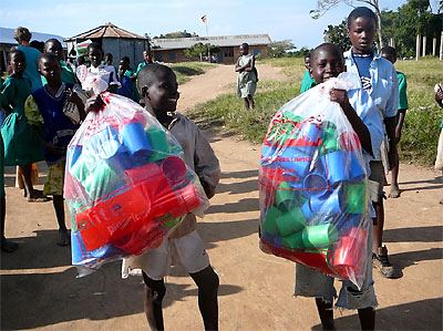 En liten høsthilsen fra Bring Children From Streets — Bring Children ...